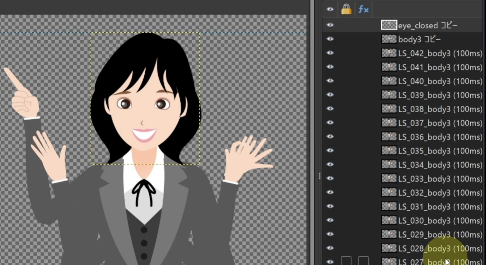 【GIMP 1.3】新機能ローカルAIが凄い！一括背景切抜きと自動口パク（リップシンク）の使い方 | Photoshop無料版の画像編集ソフト ...